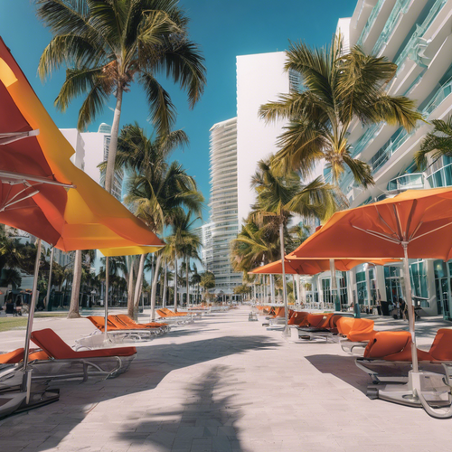 Miami-Dade's Tourism Transformation in 2024